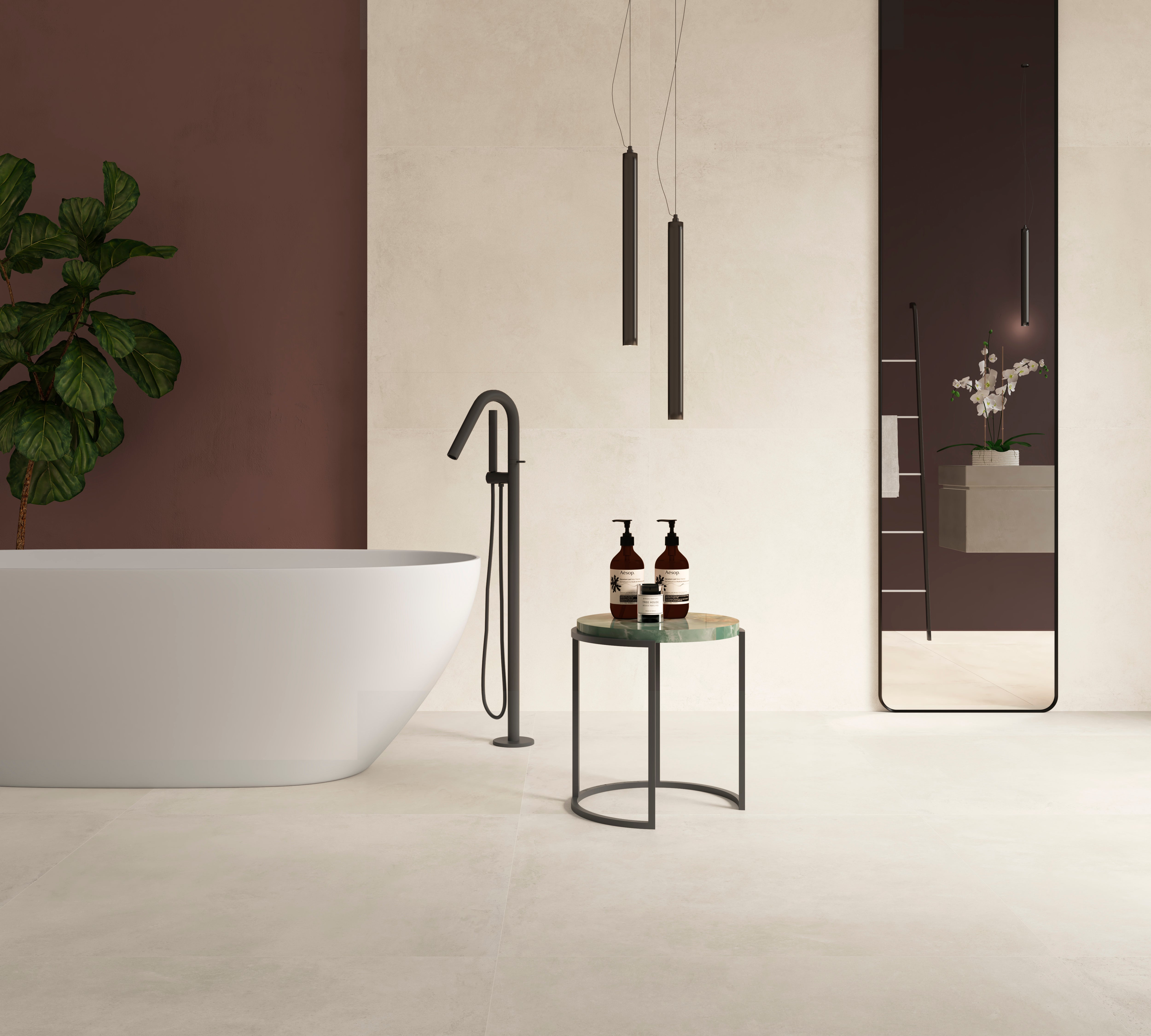 Capitol – BOLD Surfaces